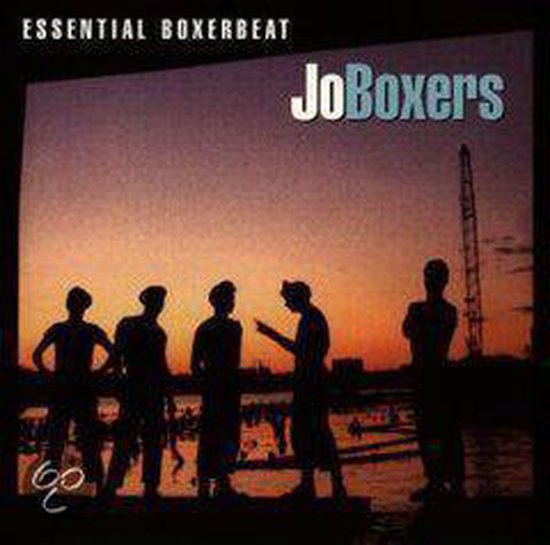 Essential Boxerbeat, Joboxers | CD (album) | Muziek | bol.com