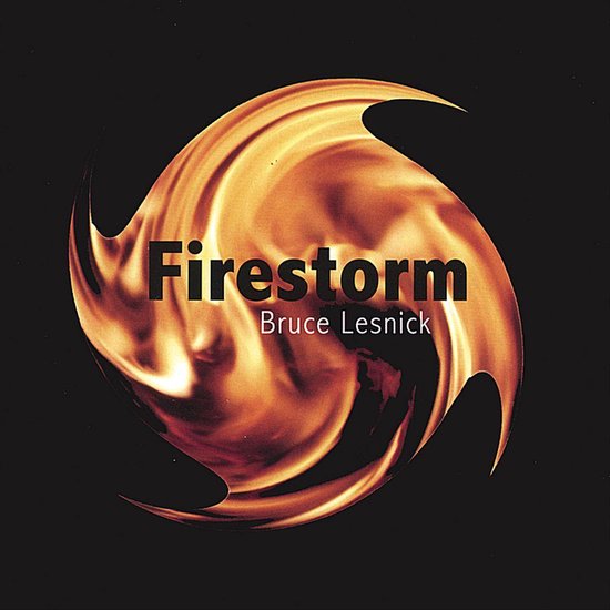 Firestorm | CD (album) | Muziek | bol.com