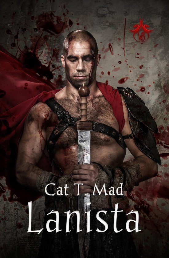 Lanista (ebook), Cat t. Mad | 9783947005383 | Boeken | bol.com
