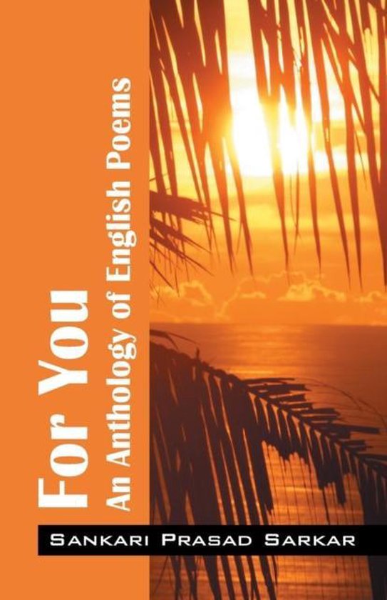 For You, Sankari Prasad Sarkar | 9781478713524 | Boeken | bol