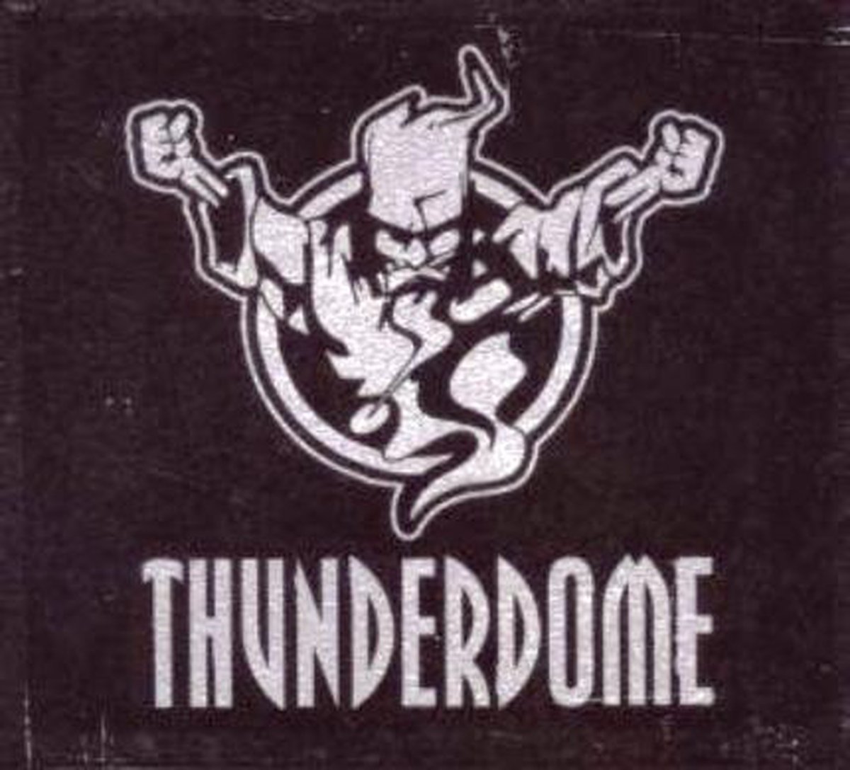 Thunderdome 2009, various artists | CD (album) | Muziek | bol.com
