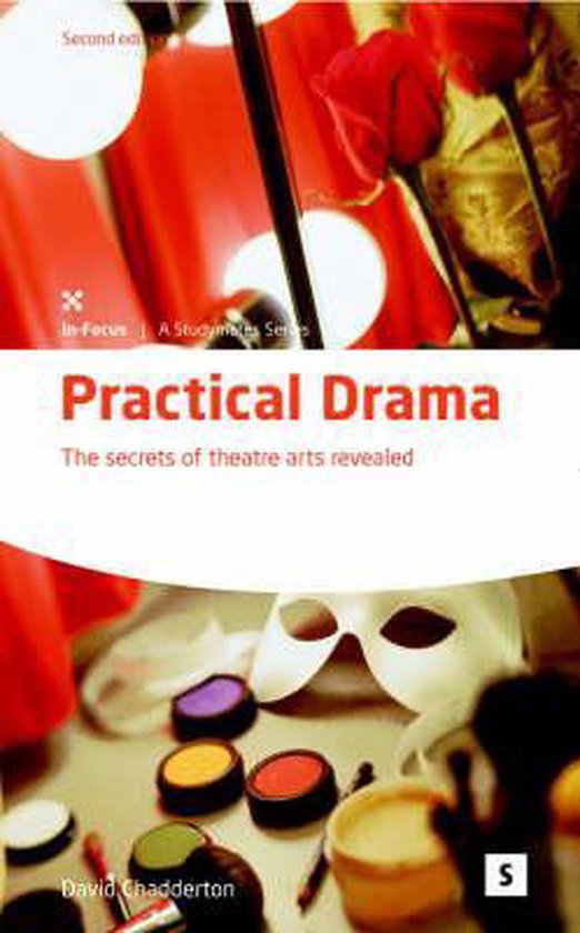 Practical Drama, David Chadderton | 9781842850824 | Boeken | bol.com