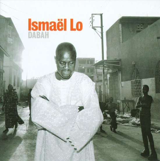 Dabah, Ismael Lo | CD (album) | Muziek | bol.com