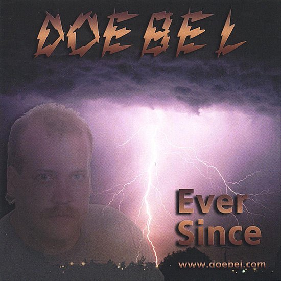 Ever Since | CD (album) | Muziek | bol