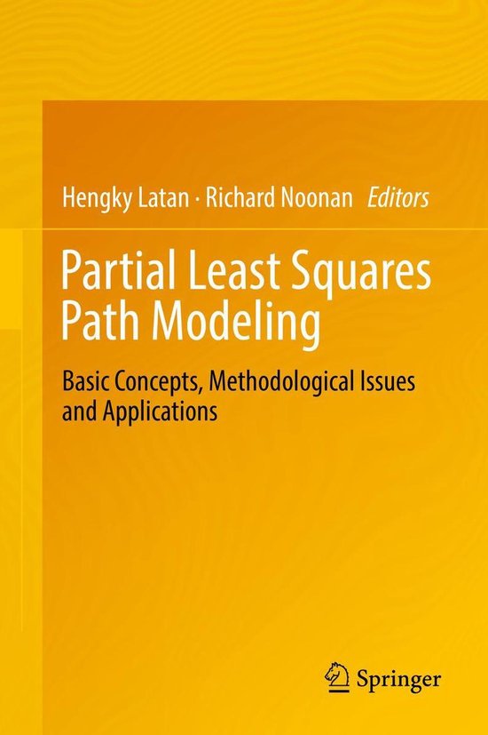 Partial Least Squares Path Modeling (ebook) | 9783319640693 | Boeken | bol.com