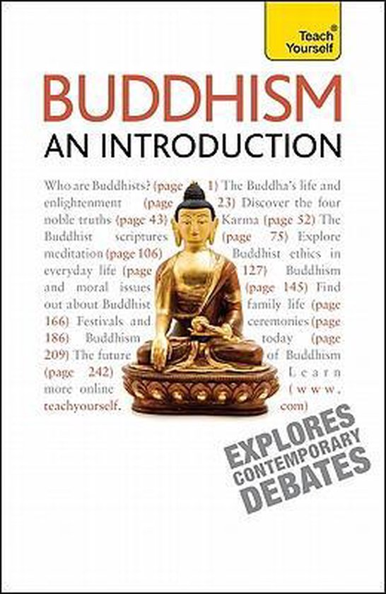 Buddhism--An Introduction | 9780071754835 | Clive Erricker | Boeken | bol