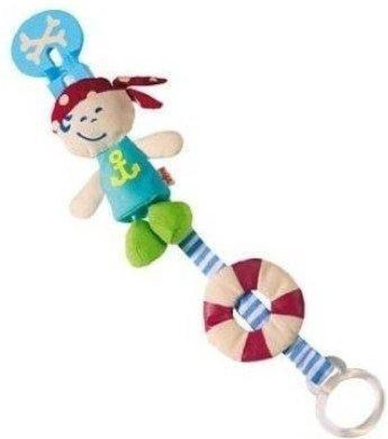 Haba Speenketting Karel Kaper | bol