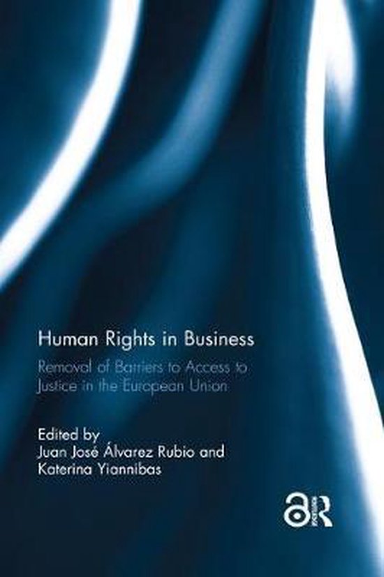 Human Rights in Business | 9780367025168 | Boeken | bol