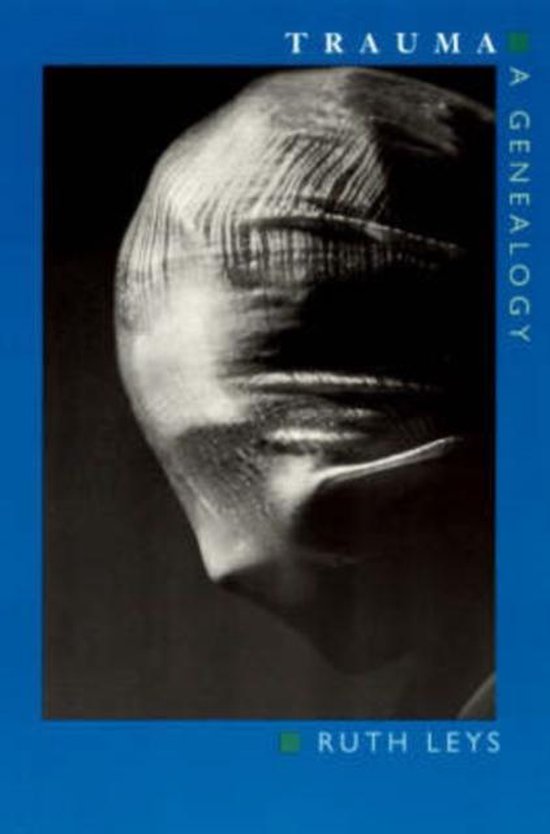 Trauma | 9780226477664 | Ruth Leys | Boeken | bol.com