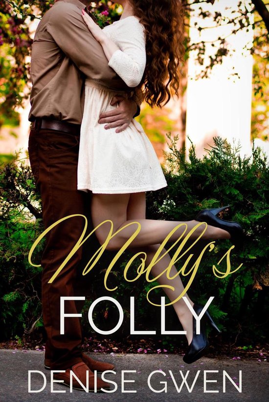 Molly's Folly (ebook), Denise Gwen | 1230002351032 | Boeken | bol.com