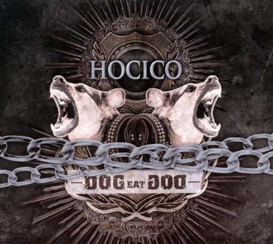 Dog Eat Dog, Hocico | CD (album) | Muziek | bol.com
