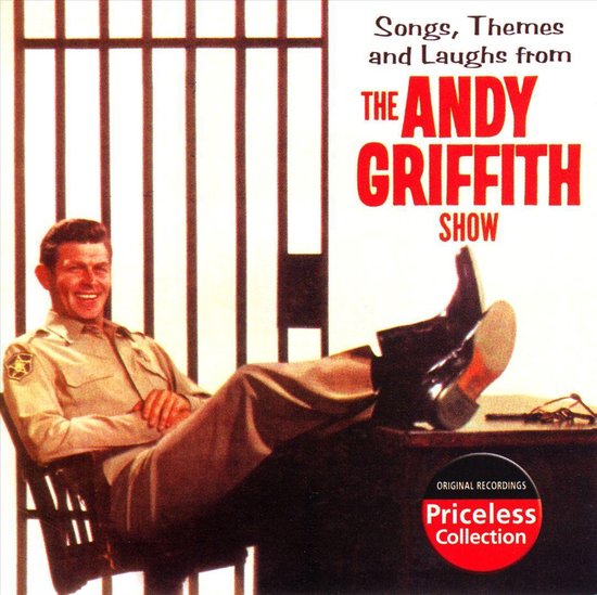 Andy Griffith Show, Original Television Soundtrack | Muziek | bol