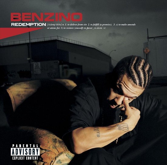 Redemption, Benzino | Muziek | bol