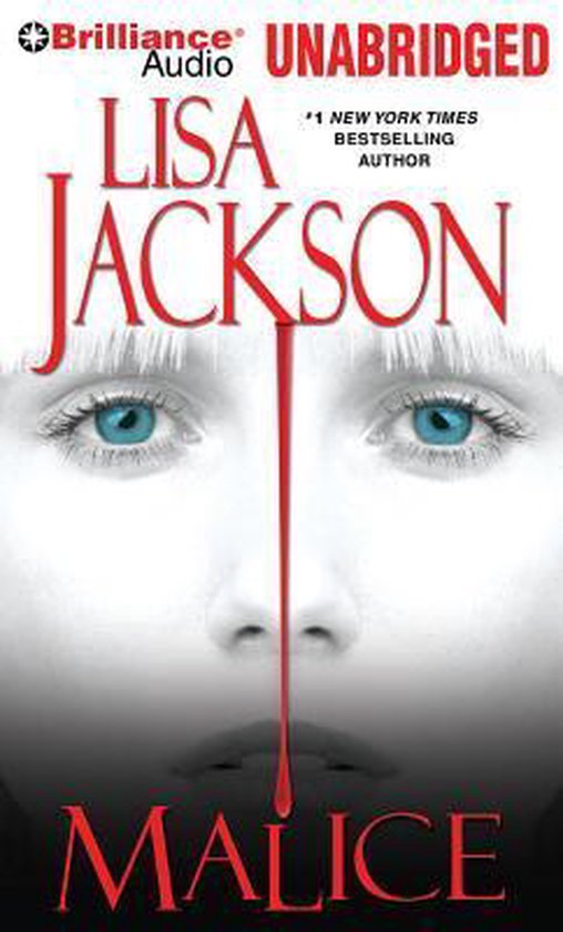 Malice, Lisa Jackson | 9781469295275 | Boeken | bol