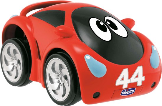 Turbo Racer wild | bol.com