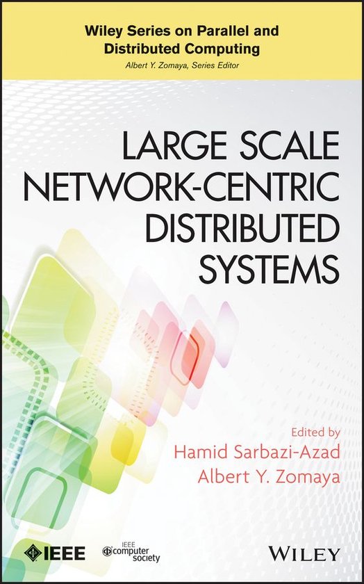 Wiley Series on Parallel and Distributed Computing - Large Scale ... Wiley Series on Parallel and Distributed Computing - Large Scale ...