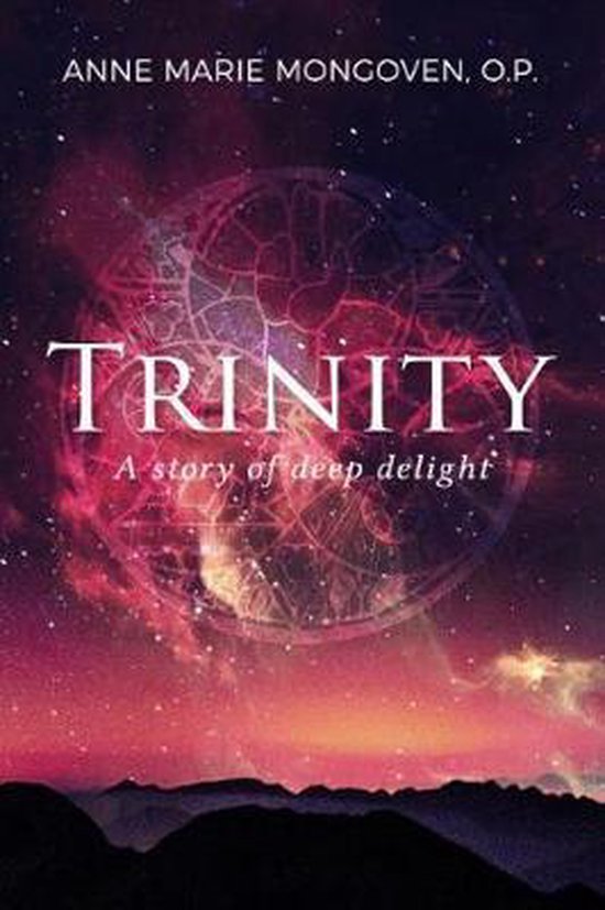 Trinity | 9781782183495 | Anne Marie Mongoven | Boeken | bol.com