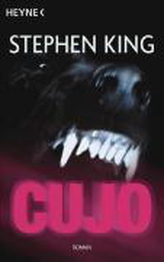 Cujo, Stephen King | 9783453432710 | Boeken | bol.com