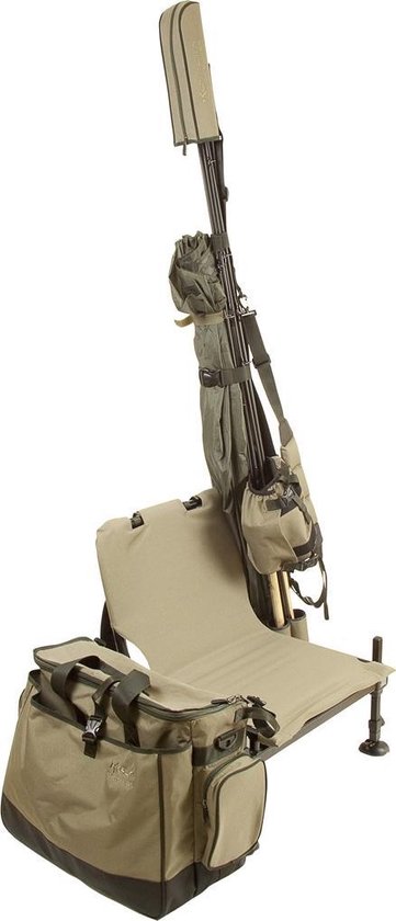 Korum Roving Kit | Stoel | bol