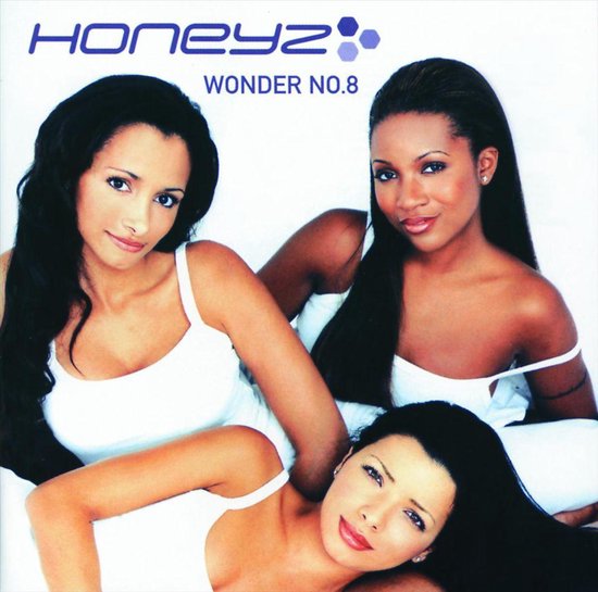 Wonder #8, Honeyz | CD (album) | Muziek | bol