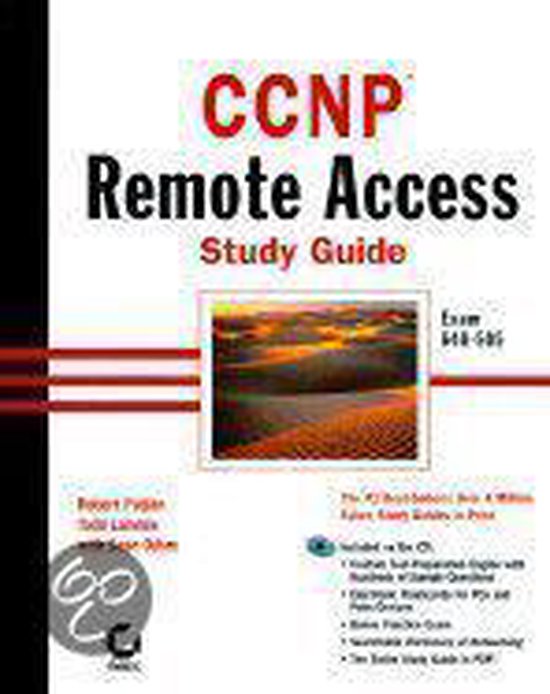 Ccnp, Todd Lammle | 9780782127102 | Boeken | bol