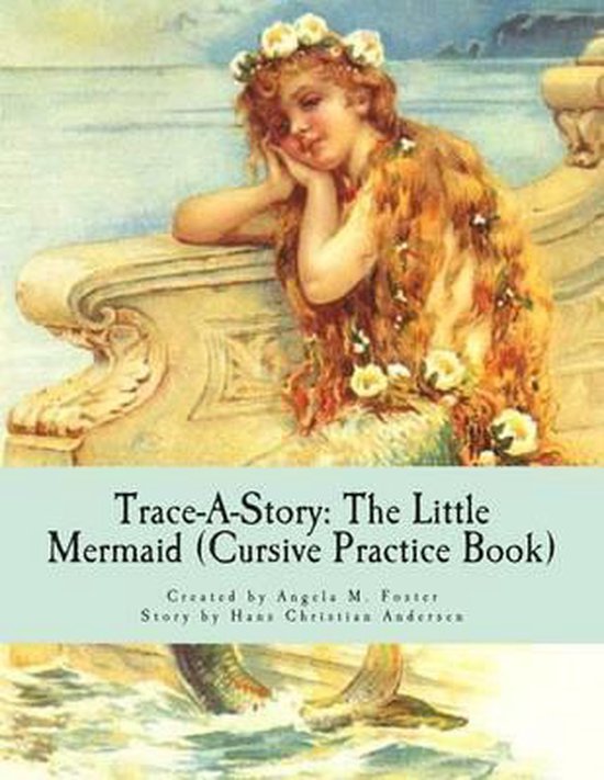 Trace-A-Story- Trace-A-Story | 9781500279820 | Eulalie Osgood Grover ...