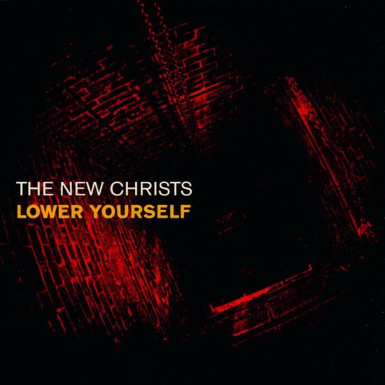 Lower Yourself, The New Christs | CD (album) | Muziek | bol.com