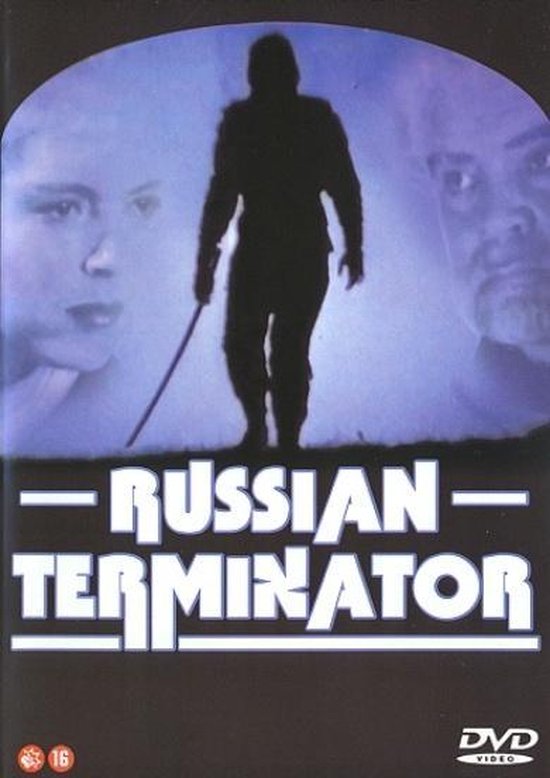 Russian Terminator - Voormalig FBI agent Mark wordt ingehuurd als Ninja ...