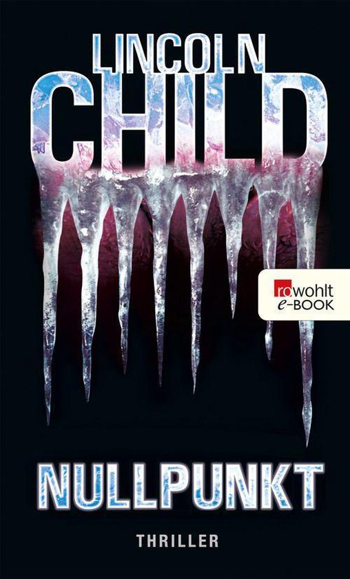Ein Fall für Jeremy Logan 2 - Nullpunkt (ebook), Lincoln Child ...