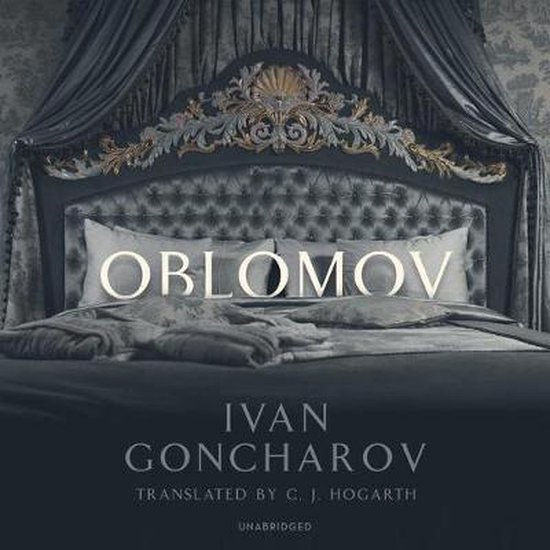 Oblomov, Ivan Goncharov | 9781094000961 | Boeken | bol.com