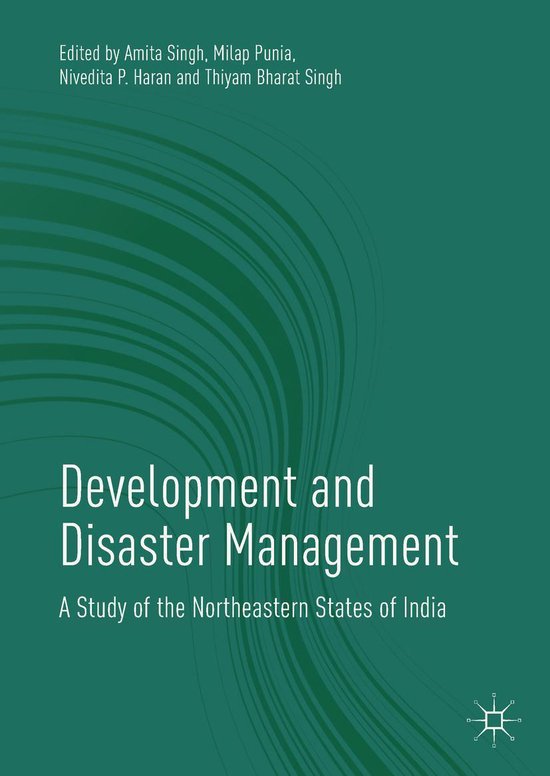 Development and Disaster Management (ebook) | 9789811084850 | Boeken ...