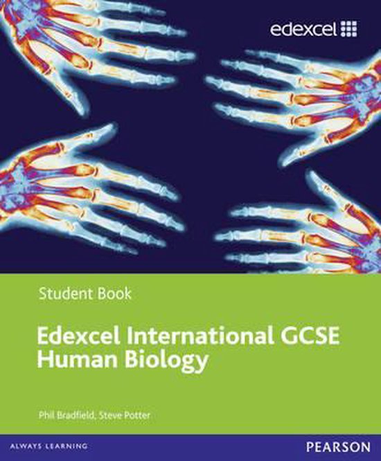 Edexcel International GCSE Human Biology Student Book | 9780435044138 ...