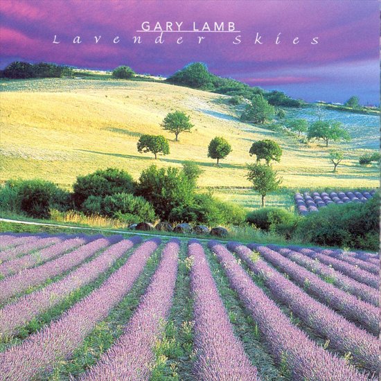 Lavender Skies, Gary Lamb | CD (album) | Muziek | bol