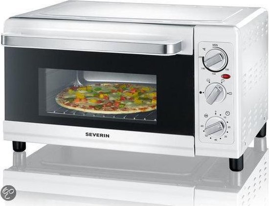 Severin Ovens TO 2041 | bol.com