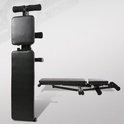 Physionics Fitnessbank Bench - Verstelbaar - Krachttraining ...