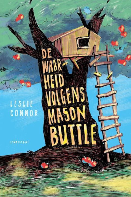 De waarheid volgens Mason Buttle, Leslie Connor | 9789047710264 ...
