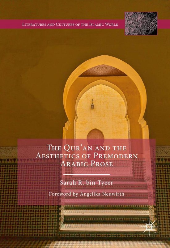 Literatures and Cultures of the Islamic World - The Qur’an and the ...