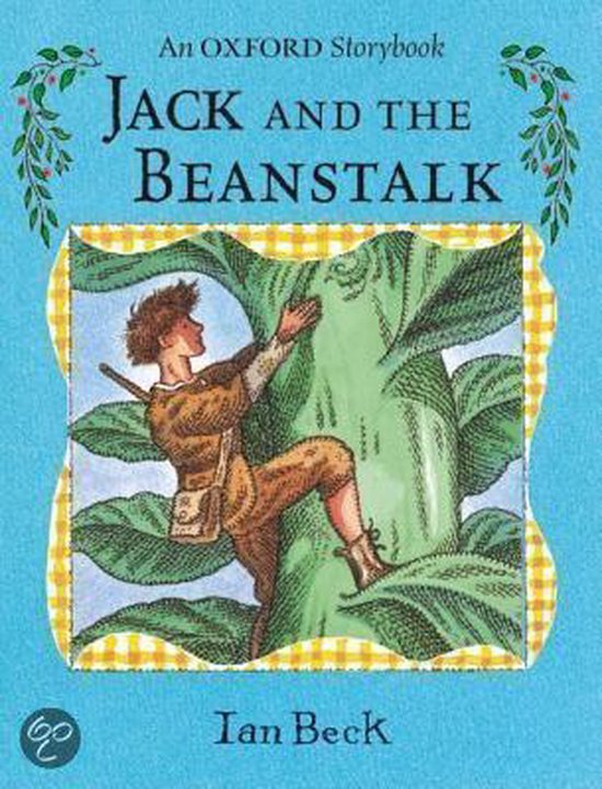 JACK AND THE BEANSTALK PB, Beck | 9780192791528 | Boeken | bol.com