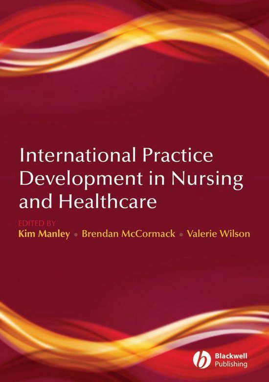 International Practice Development in Nursing and Healthcare (ebook ...
