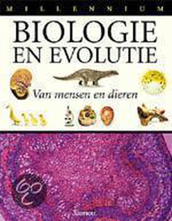 Biologie En Evolutie, Onbekend | 9789020938517 | Boeken | bol