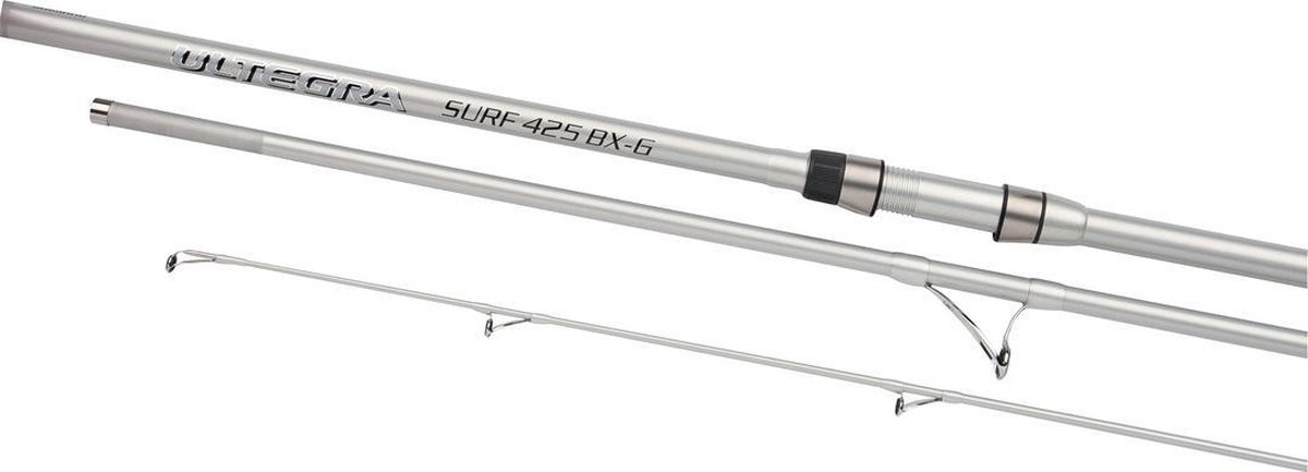 Shimano Ultegra Surf Tubular 425 BX-G | Strandhengel | 4.25m | 225g | bol