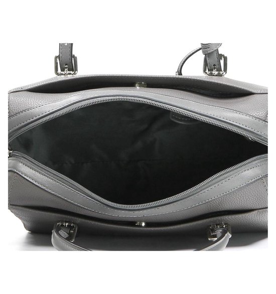 Boo - Ruim opbergvak - Afneembare riem - Handig formaat - Handtas ...