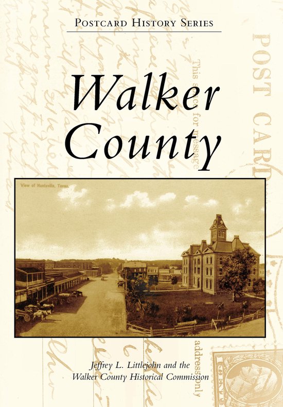 Postcard History Series - Walker County (ebook), The Walker County ...