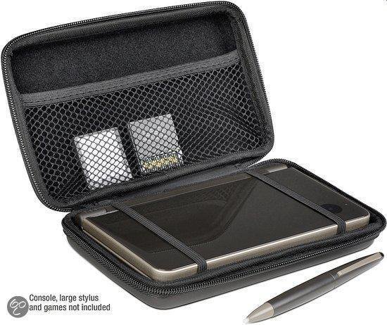 Carry Case Dsi XL - Geel | bol.com