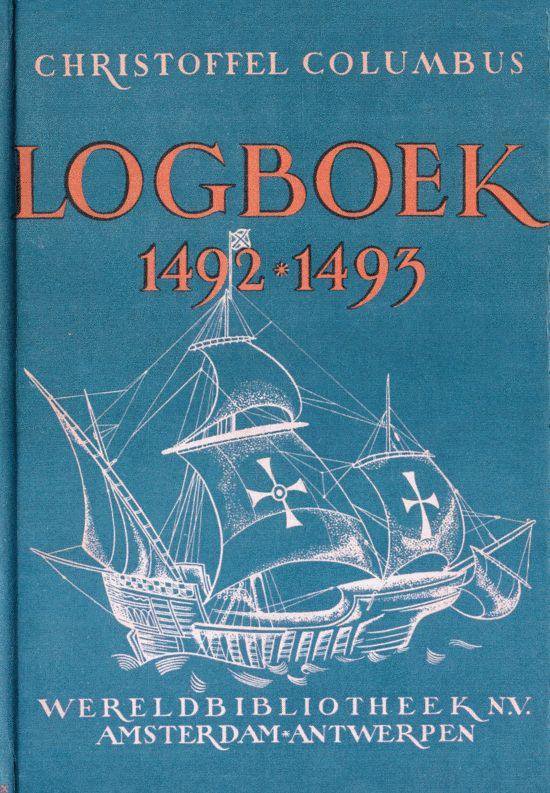 Logboek 1492-1493, C. Columbus | 9789028430785 | Boeken | bol