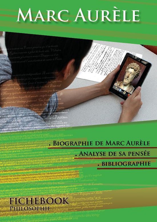 Comprendre Marc Aurèle étude De Sa Pensée Ebook Claude Le Manchec