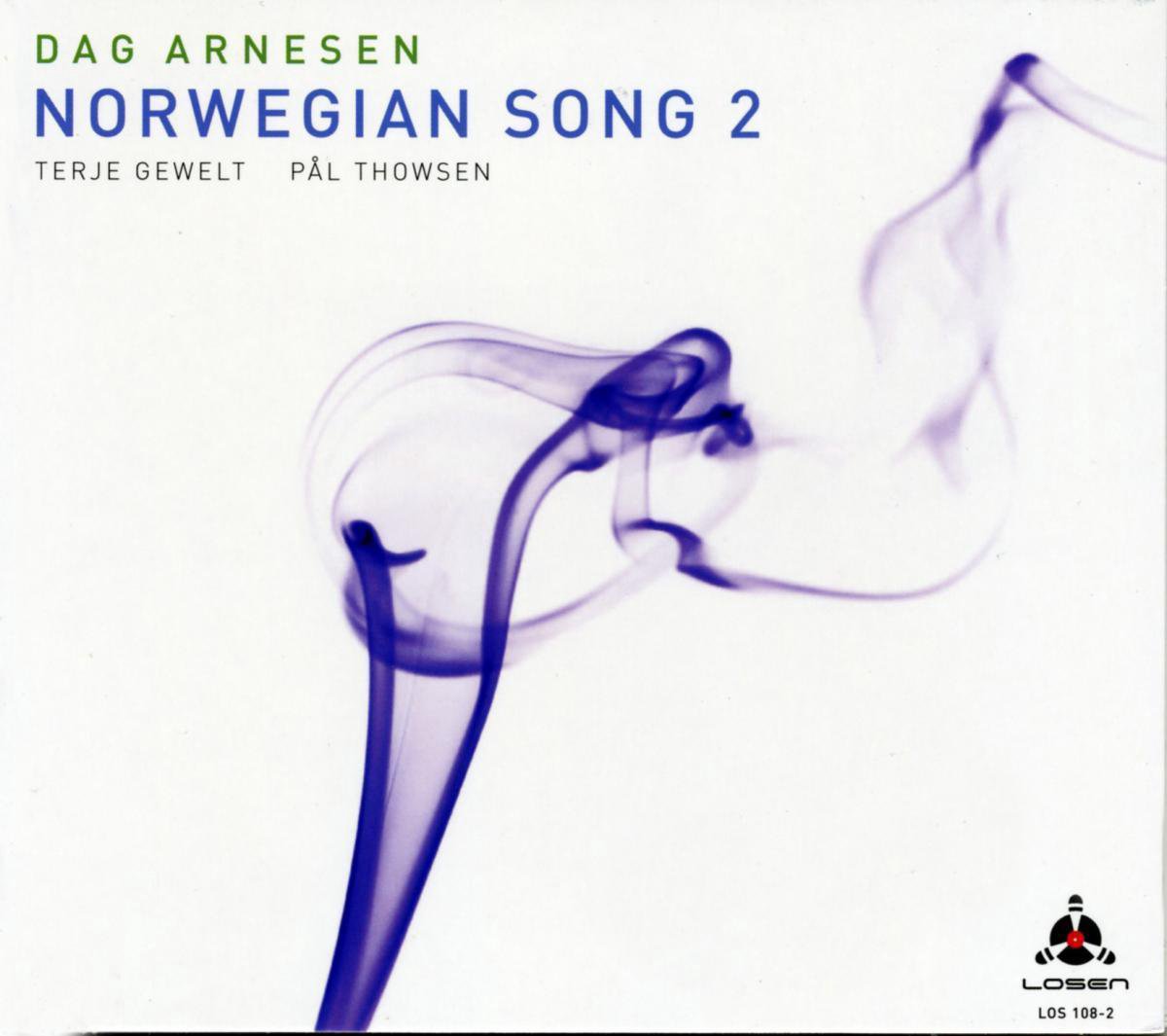 Norwegian Song 2, Dag Arnesen Trio | CD (album) | Muziek | bol