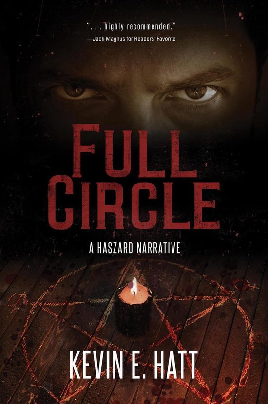 Full Circle (ebook), Kevin E. Hatt | 9781633933392 | Boeken | bol