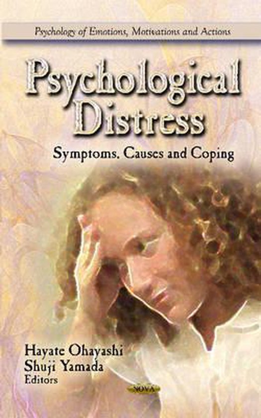 Bol Psychological Distress 9781619426467 Boeken bol-psychological-distress-9781619426467-boeken