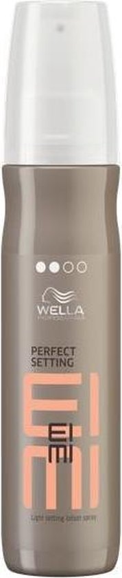 Wella EIMI Perfect Setting Spray - 150 ml | bol